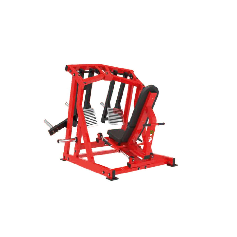 Lateral Leg Press – multifitfitness